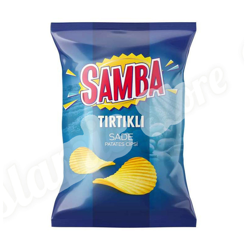 samba cips - DrBeckmann