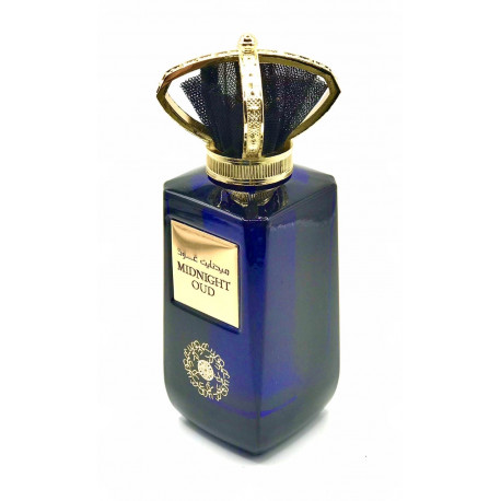 Купить Арабские духи "Midnight Oud", Ard Al Zaafaran, 100 мл, ОАЭ в ...