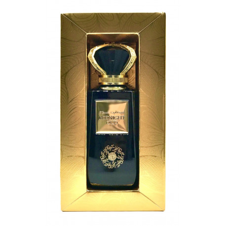 Купить Арабские духи "Midnight Oud", Ard Al Zaafaran, 100 мл, ОАЭ в ...