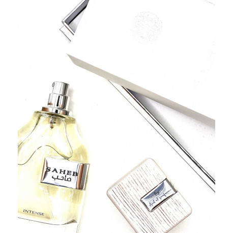 Купить Арабские духи "Saheb Intense" Ard Al Zaafaran, 70 мл, ОАЭ в ...