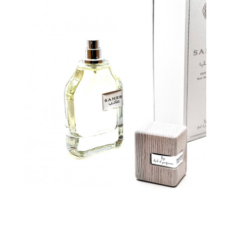 Купить Арабские духи "Saheb Intense" Ard Al Zaafaran, 70 мл, ОАЭ в ...